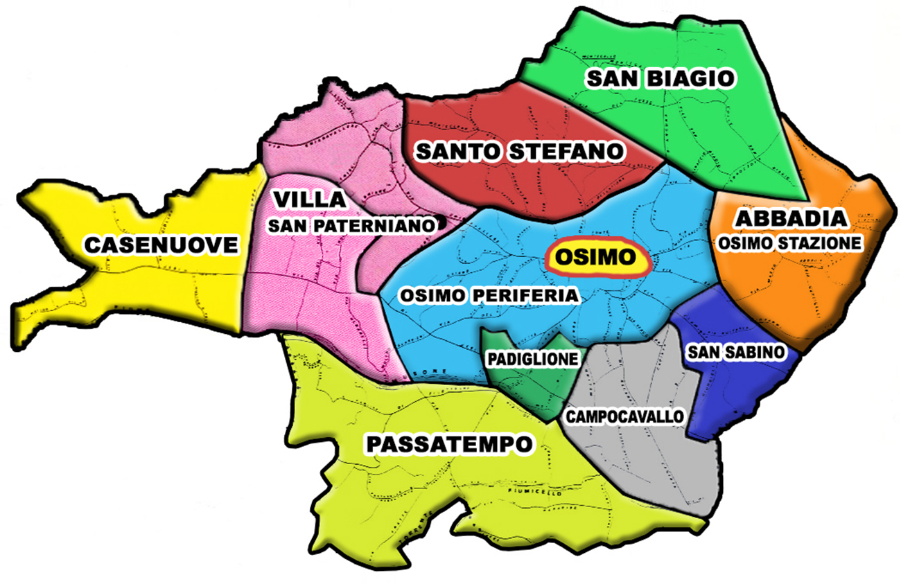 OSIMO OGGI NOTIZIE | SCOOP E NEWS DA TUTTO IL TERRITORIO OSIMANO | Dal ...