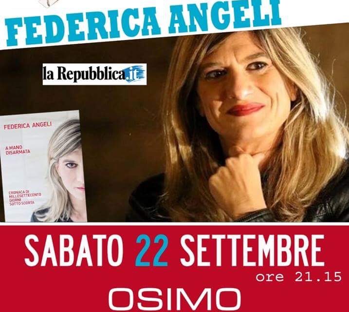 OSIMO NOTIZIE | Notizie Osimo ultima ora della città e del suo territorio